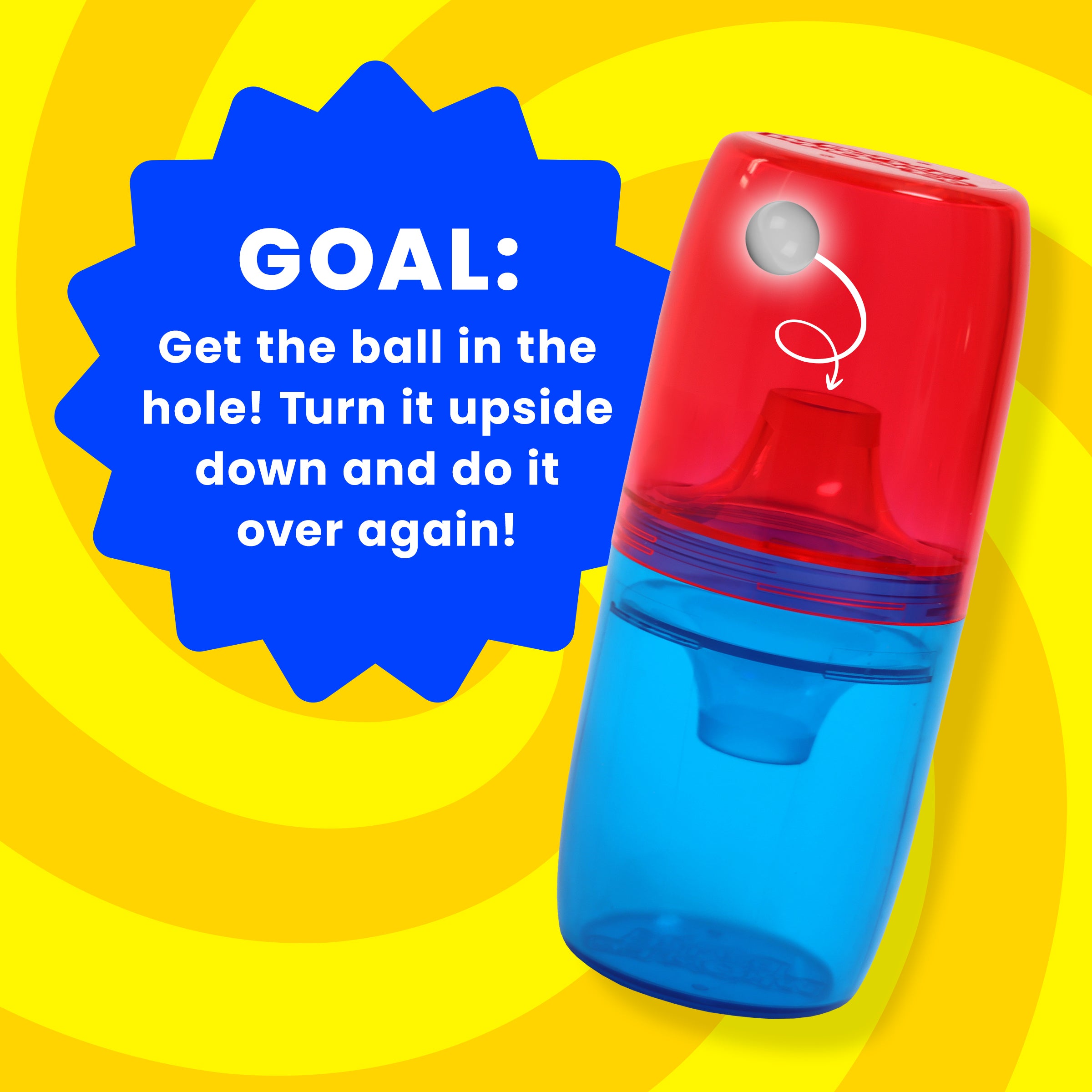 Bottle Whopper 2 Pack